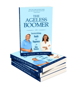 Ageless_Boomer_Books - Athlete's Best®