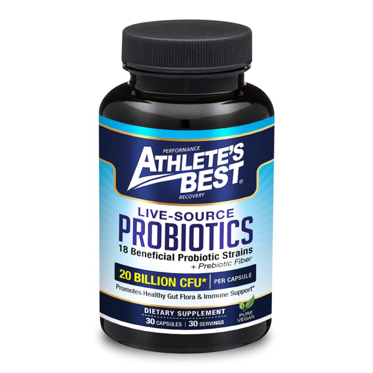 Athlete's Best® | Clean Supplements for Sports Nutrition