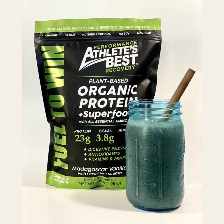 Athlete's Best® | Clean Supplements for Sports Nutrition